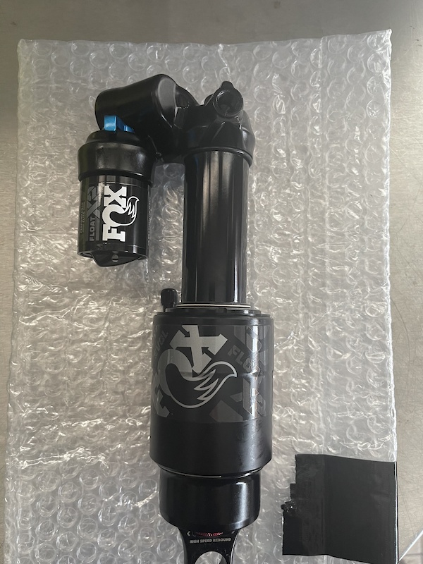 2022 Fox x2 Performance elite For Sale