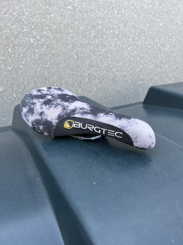 2021 Burgtec Cloud boost For Sale
