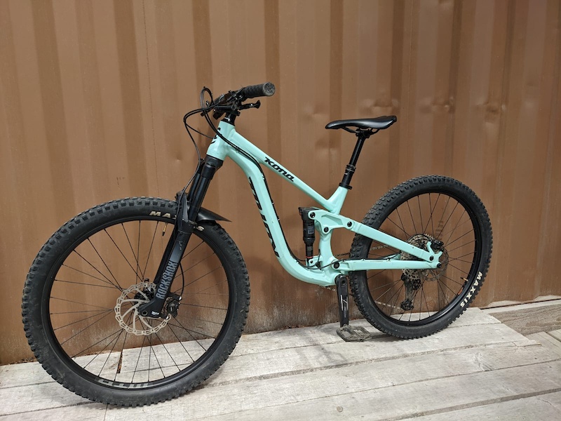 2022 Kona Process 134 XS For Sale