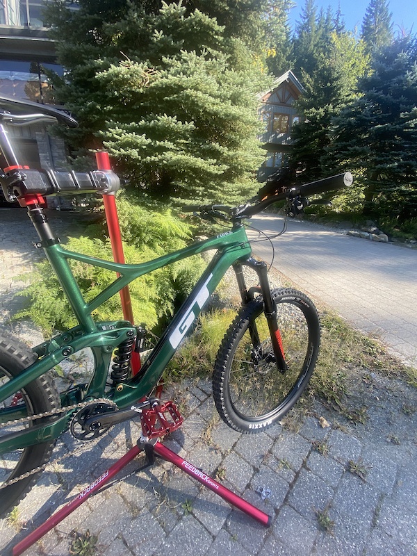 2021 GT Force XL For Sale