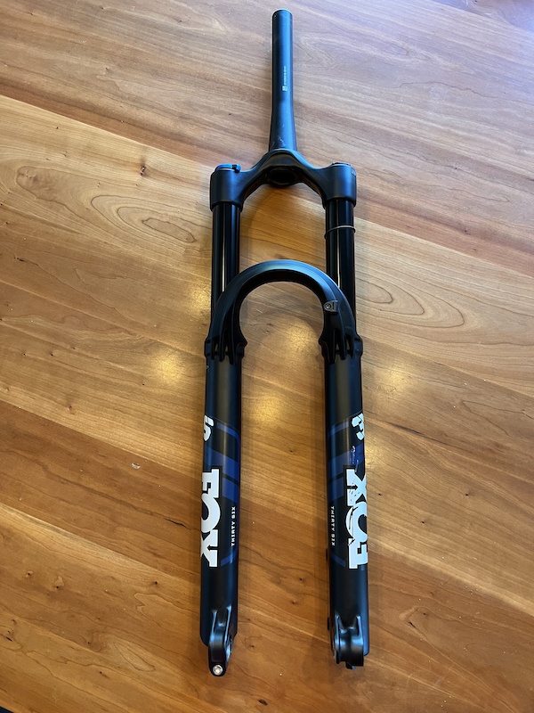 2021 Fox Performance 36 Grip For Sale