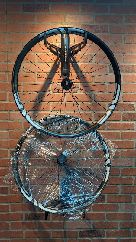 2021 ENVE M735 - INDUSTRY NINE HUBS For Sale