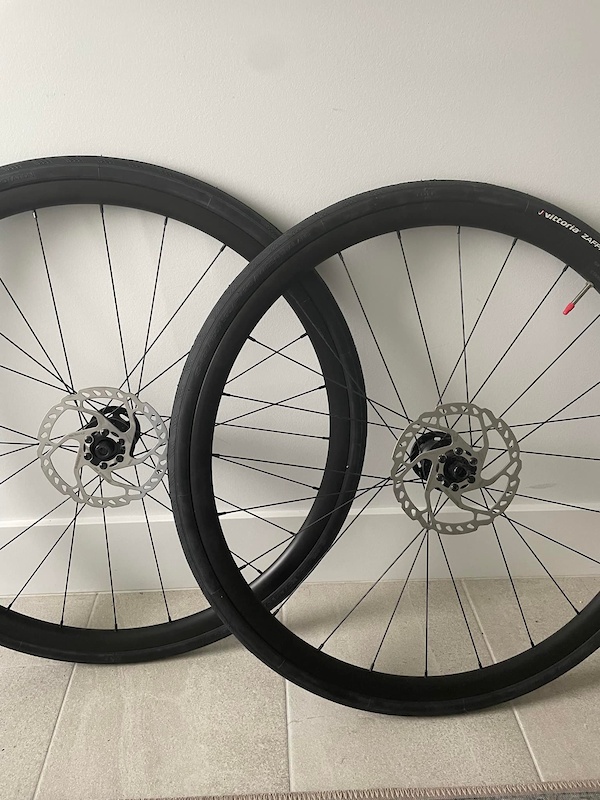 2022 New Take off - Alexrims Boondocks 5 with rotors For Sale