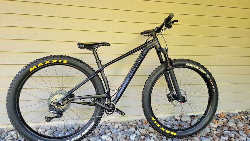 2018 Trek Stache 7 For Sale