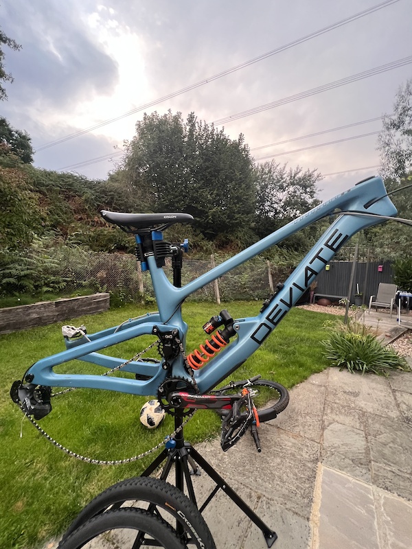 2021 Deviate Highlander 140 For Sale