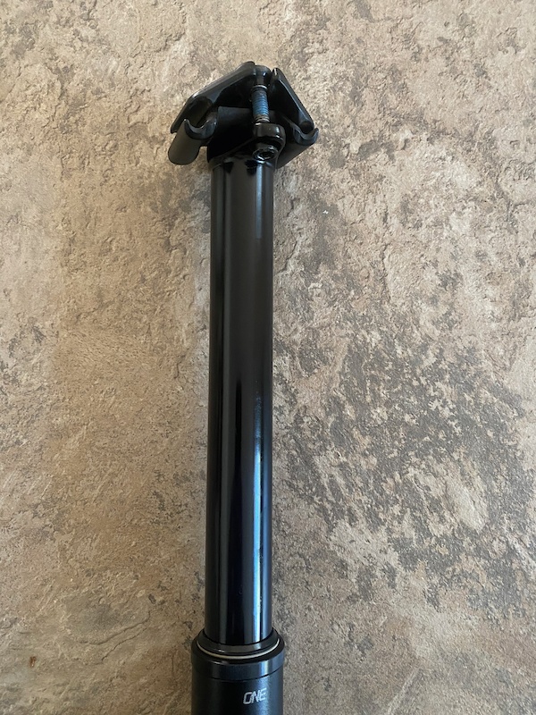 2021 OneUp Dropper - 180mm 34.9mm For Sale