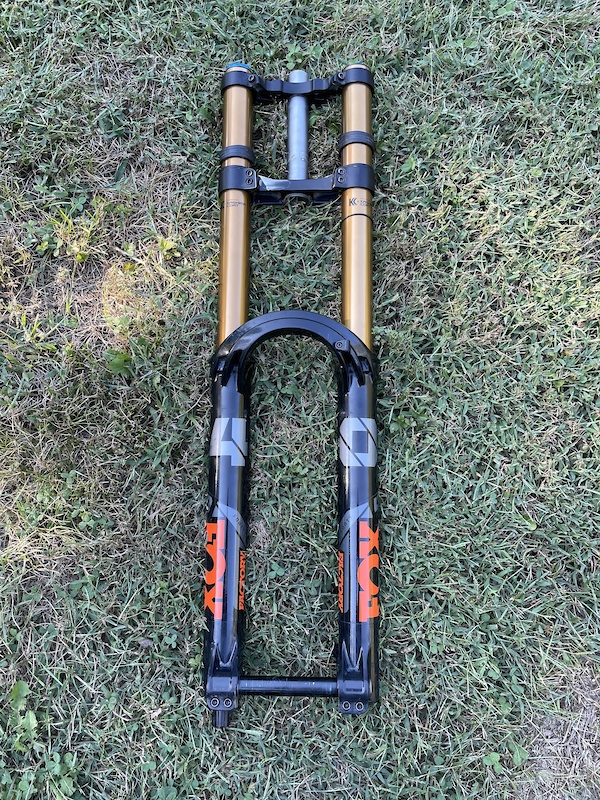 2021 29 fox 40 For Sale