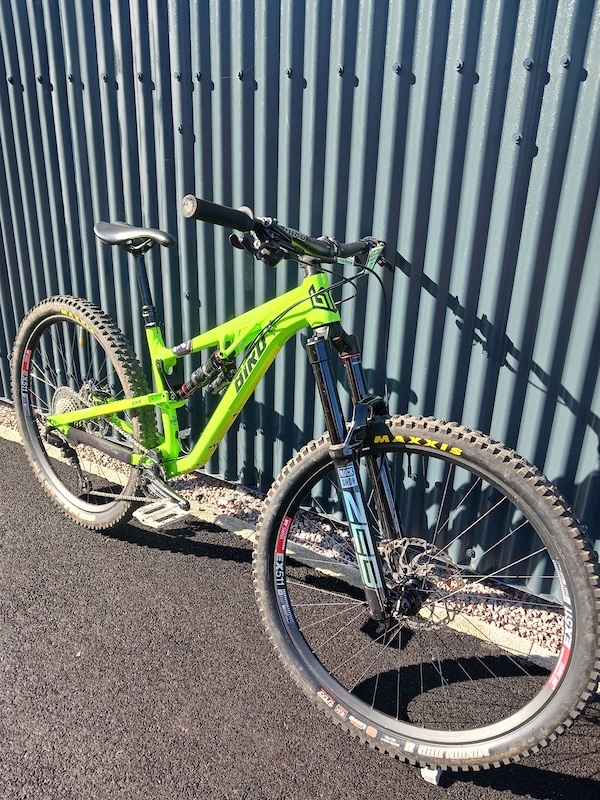 Bird AM160 MEDIUM For Sale