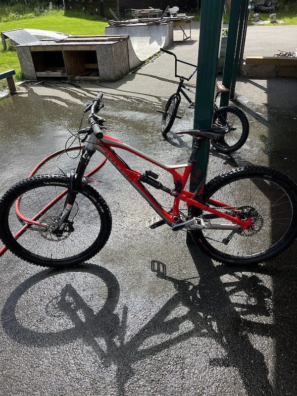 2018 Nuke proof mega For Sale