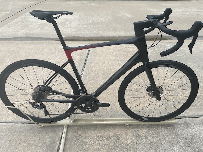 2019 Giant Defy Advanced Pro 1 w/ full Ultegra For Sale