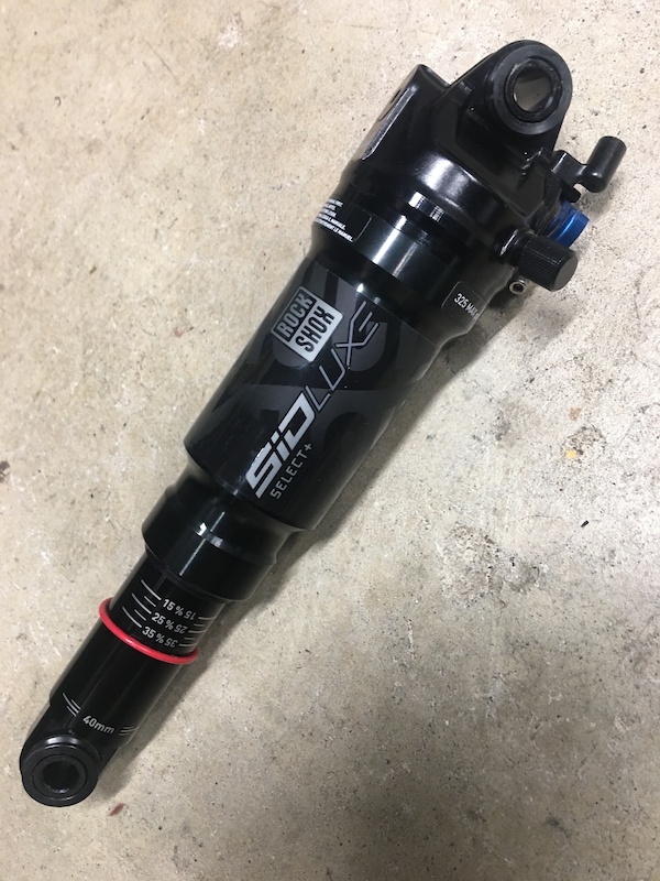 Rs Sid Xc Lockout : Rockshox SID Ultimate Review – YLEAV