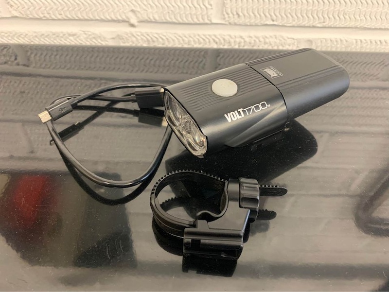 2022 Cateye Volt 1700 For Sale