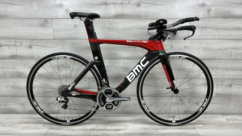 2015 BMC Timemachine TM01 For Sale