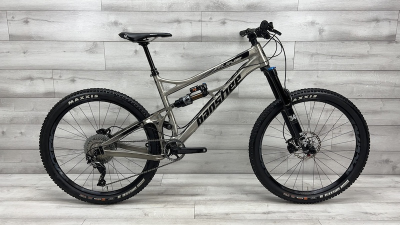 2017 Banshee Rune For Sale