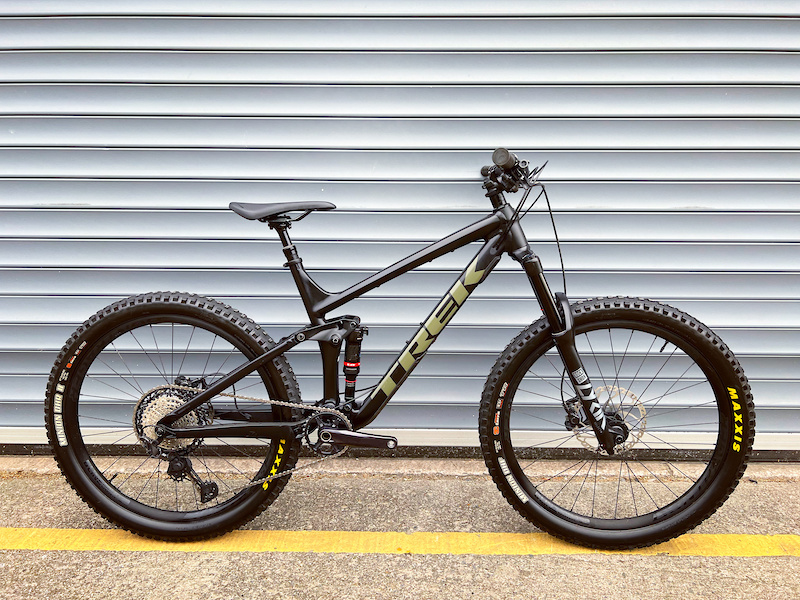 2020 TREK REMEDY 8 XT - IMMACULATE CONDITION For Sale