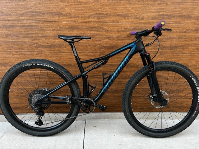 2018 Specialized Epic Pro For Sale
