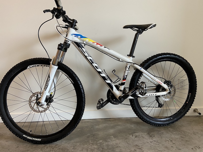 2015 Scott Scale 26” For Sale