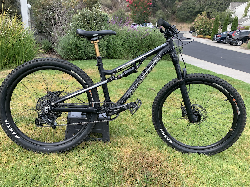 2020 Transition Ripcord- (Full Suspension) For Sale