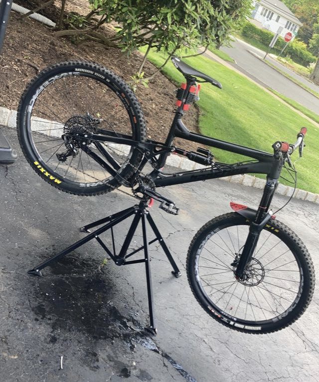 2018 Banshee rune v2 size medium For Sale