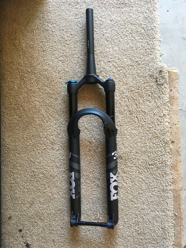 2022 Fox Float 34 Performance Series 130mm, 44mm For Sale