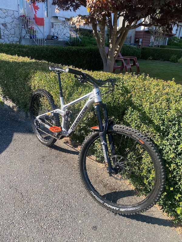 2022 Transition Spire (Large) For Sale