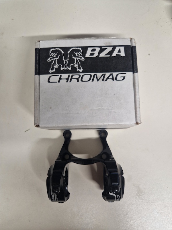 Cromag BZA direct mount For Sale