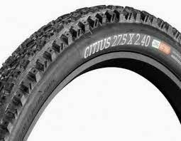 2020 Onza Citius EDC 27.5 x 2.4 For Sale