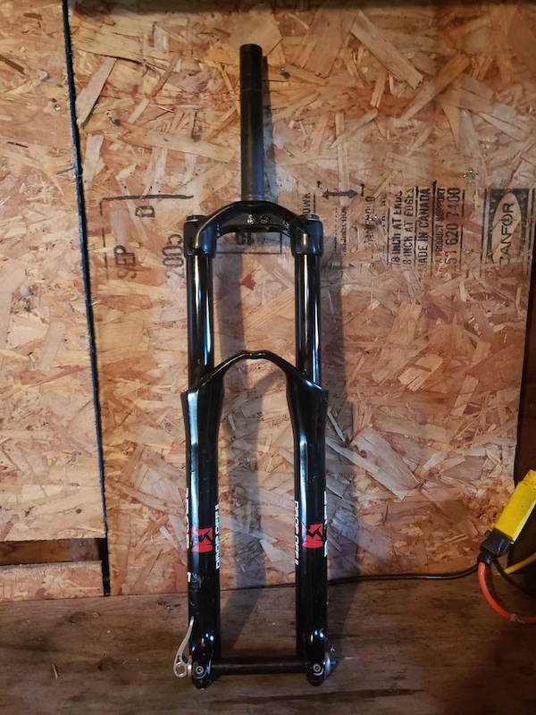 2006 Marzocchi Drop Off 2 - QR20 For Sale