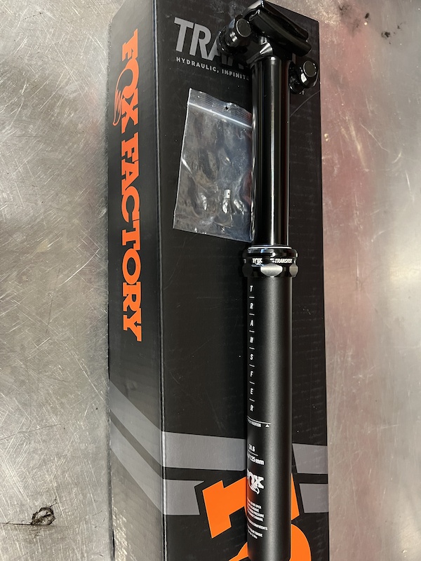 2022 Fox transfer For Sale