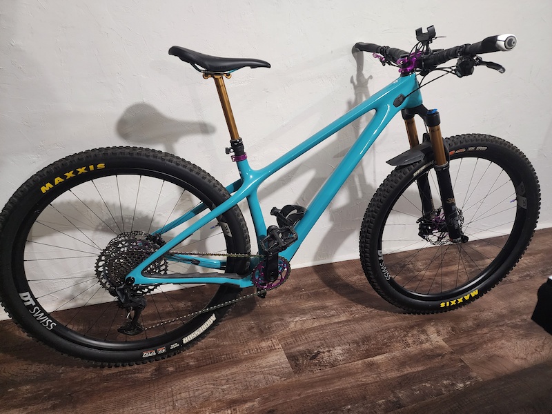 2021 Yeti arc T size m For Sale
