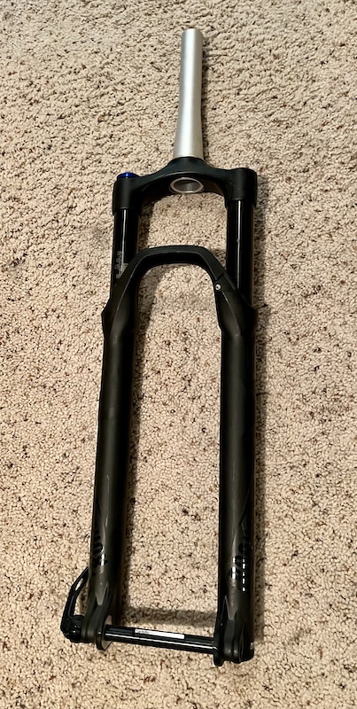 2020 RockShox Reba 120 RL solo air For Sale