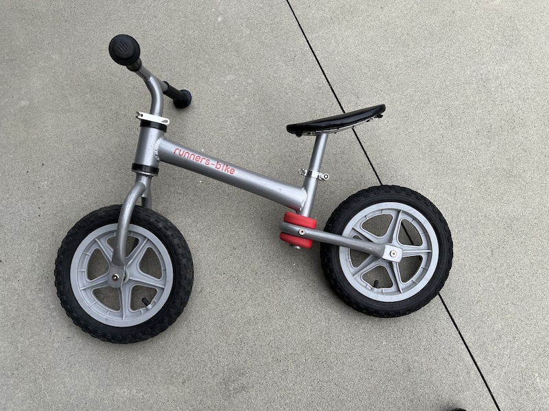 2019 Runners Bike 12 For Sale