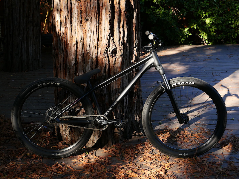 2020 Canyon Stitched / STCHD 360 For Sale