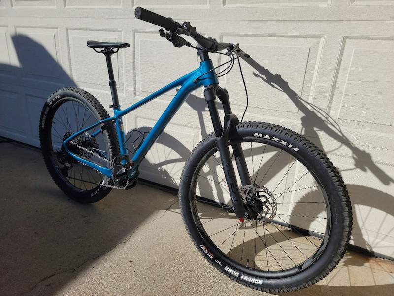 2022 Giant Fathom 1 Small For Sale