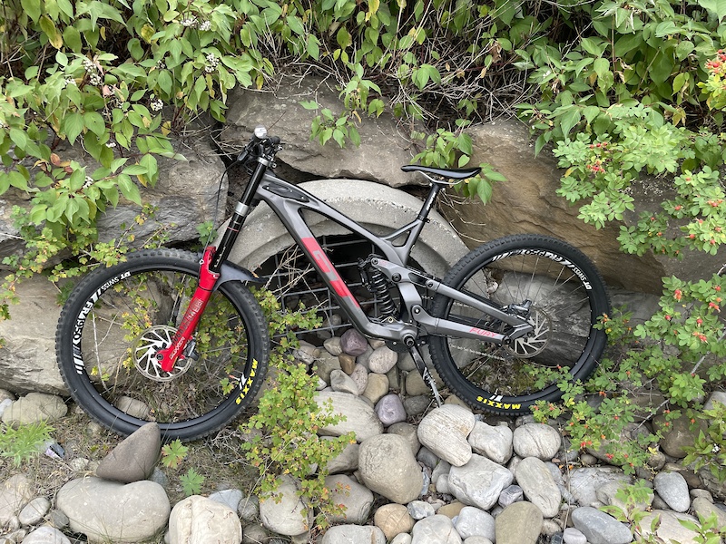 2019 Gt Fury Peak Edition OBO For Sale