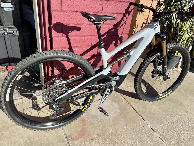 2022 YT decoy core 4 only 64 miles ! For Sale