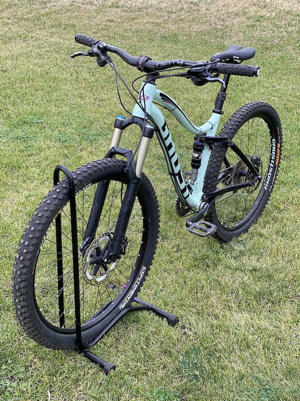 2016 GHOST Lanao 27.5 Med Full Sus For Sale