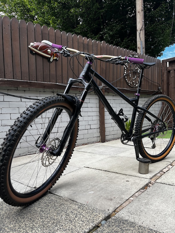 2021 On One Hello Dave For Sale