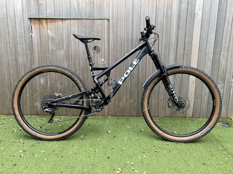 2021 Pole 158 Small For Sale