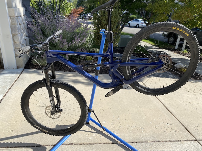 2019 Revel Rascal - Size Large For Sale