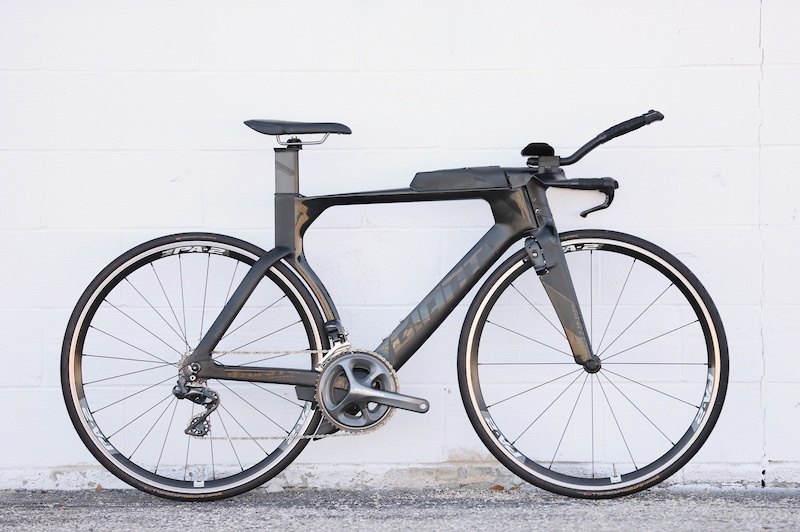 2016 Giant Trinity Advanced Pro 1 Small For Sale