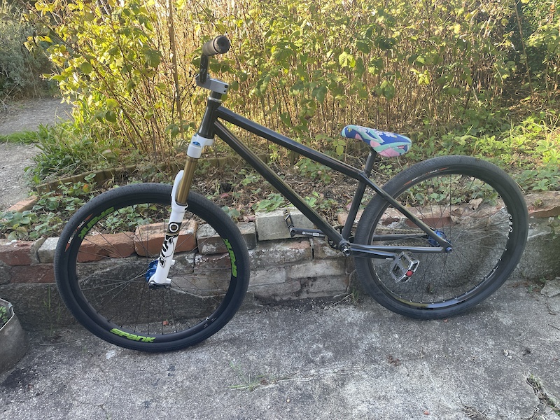 2020 NS Capital - Profile Elite - Fox Forks For Sale