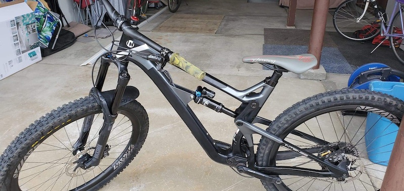 2020 Intense Carbine Large For Sale