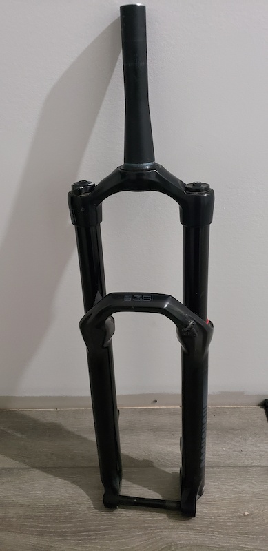 2021 rockshox 35 fork For Sale