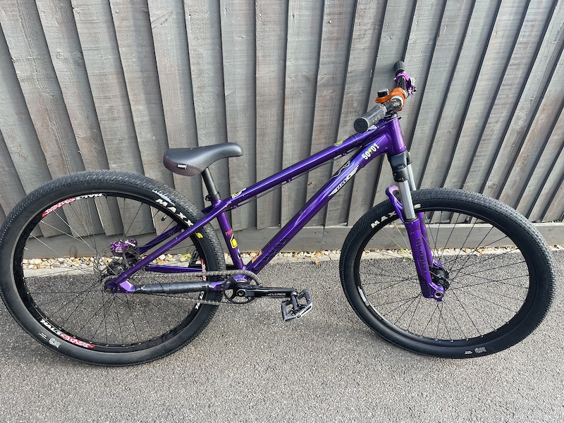 Canyon Stitched 360 For Sale