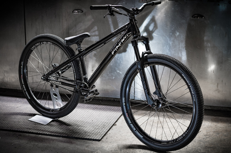 Custom Dartmoor 26 Player For Sale