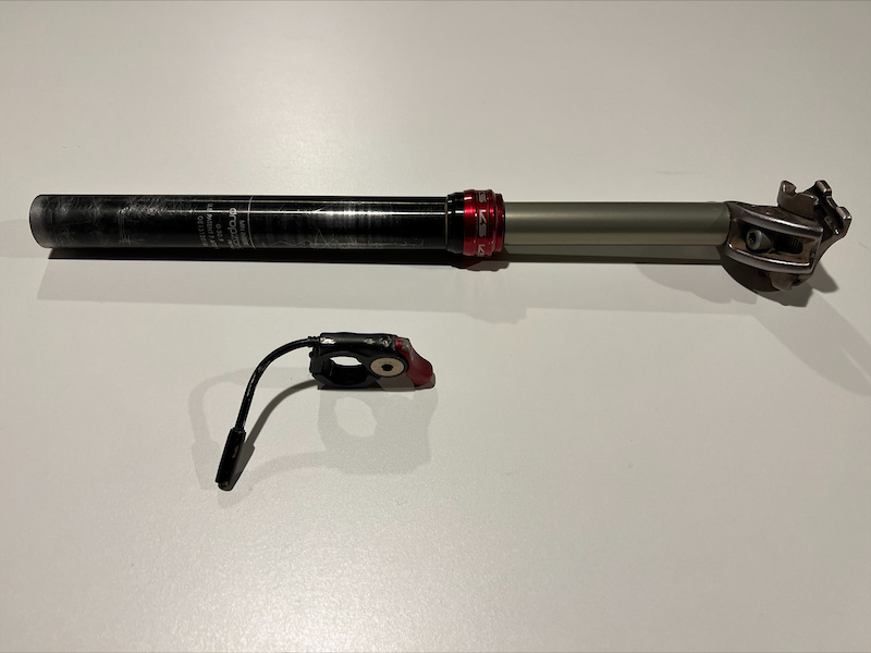 2014 Kind Shock Dropzone with Remote For Sale