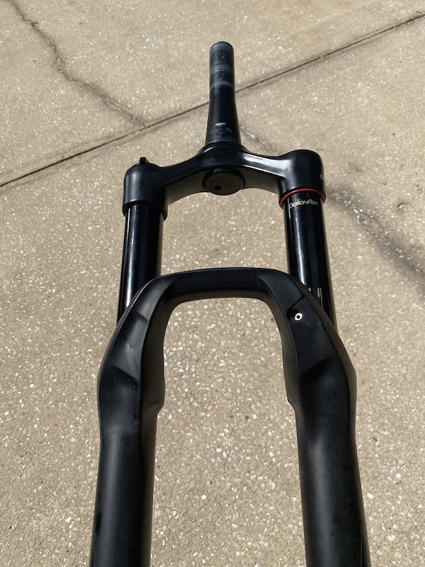 2019 RockShox Pike RC29, 150mm of travel For Sale