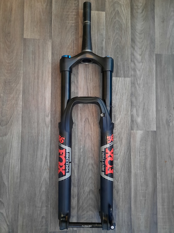 Fox 36 Rhythm For Sale