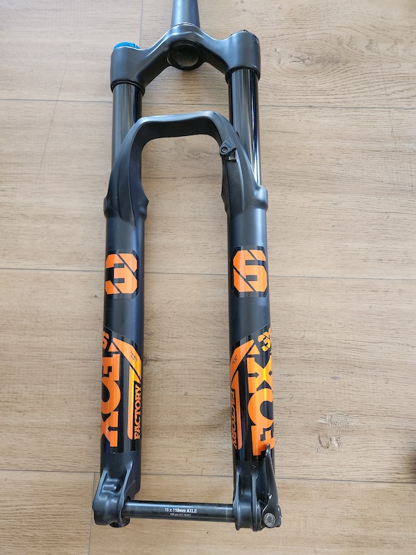 2020 Fox 36 grip 2 For Sale